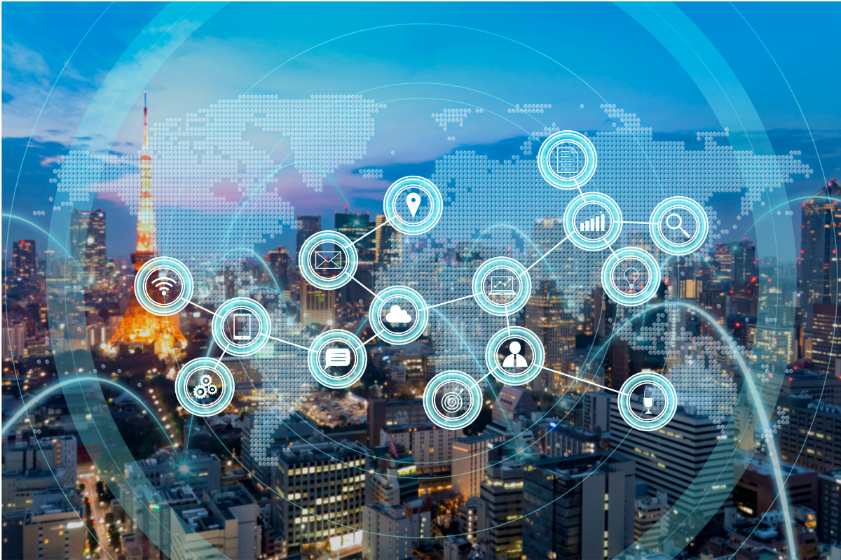 Streamline the Complexity of Telecom